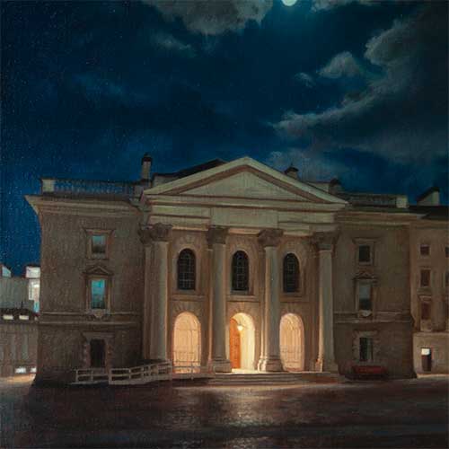 0 - New & Available Paintings for Sale – Tagged "Famous Faces ...